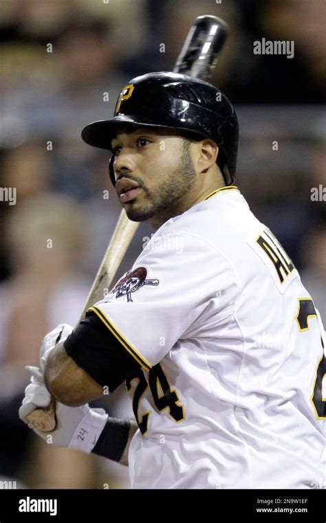 Pedro Alvarez Pirates
