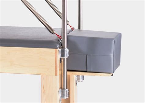 Pilates Trap Table Extender Balanced Body