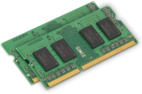 Kingston Valueram So Dimm Ddr5 5200 Mhz 64gb 2x32gb Cl42 Comparador De Precios