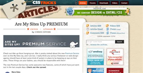 chatting with chris coyier envato tuts