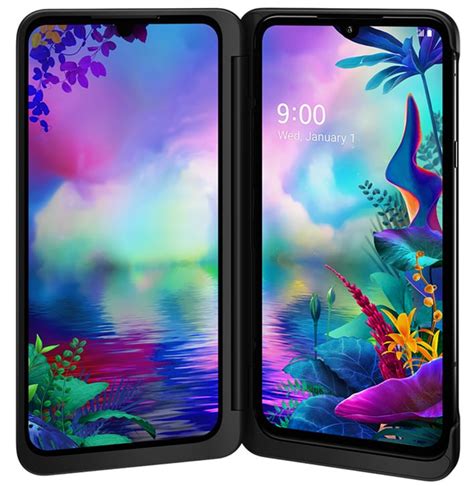 Hot Smartphone Deals Lg G X Thinq Dual Screen At Moto G Stylus For And More