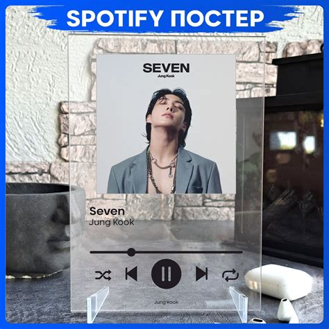 Акриловый Постер Bts купить в интернет магазине Ozon по низкой цене