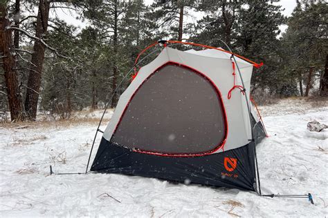 Nemo Kunai 2 Tent Review Cleverhiker