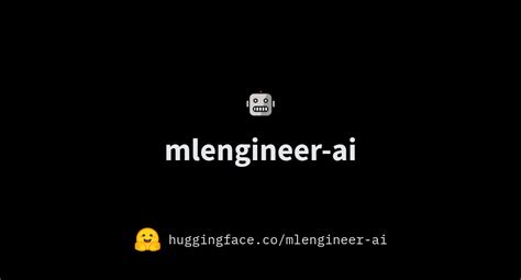 mlengineer ai ml engineer