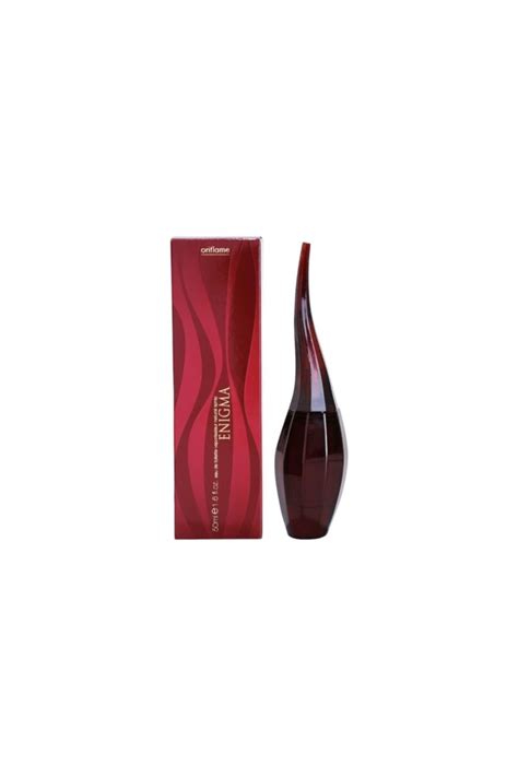 Oriflame Enigma Bayan Parfüm Edt 50 ml Fiyatı, Yorumları - Trendyol