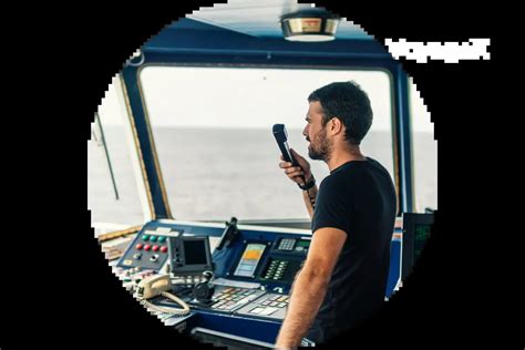 Ship Report Automation Software Voyagex Ai