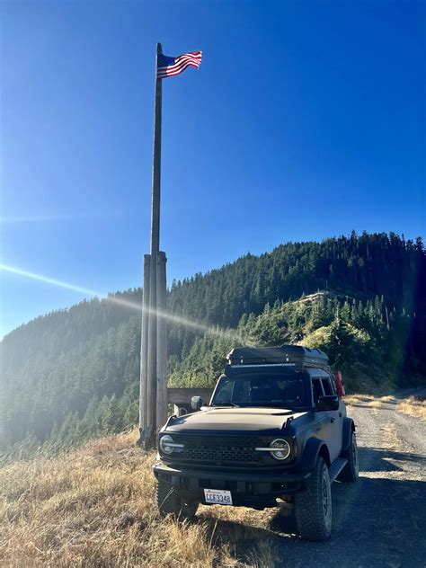 Trail Rax Modular Roof Rack With Pak Rax Install Video Page 6