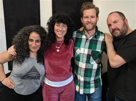 Dopamine Loops W Patrick Holbert And Ross Erin Martineau Keith And The Girl Comedy Talk