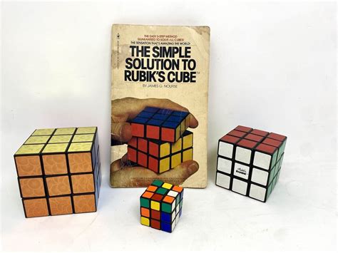 Optimal Solutions For Rubiks Cube