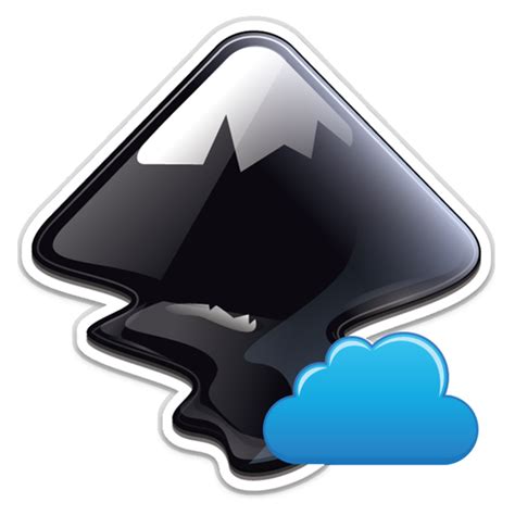 ‎inkscape Editor For Graphics On The Mac App Store