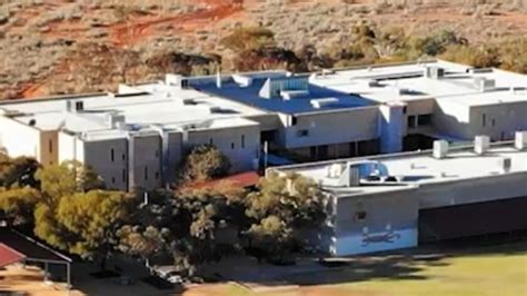 Willyama High School To Be Bulldozed Because Of Severe Mould Issue