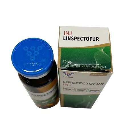 Factory Supply 10 Spectinomycin 5 Lincomycin Injection For Dogs
