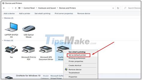 Error Excel Does Not Recognize Printer Cause And Effective
