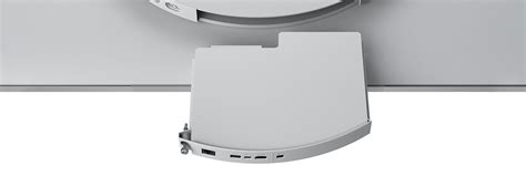 Surface Hub 3 Connecting Workforce Collaboration With Microsoft Teams
