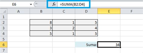 Referencias En Excel • Excel Total