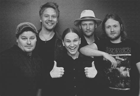 Brand New Classics ⋆ Rymy Eetu Vappu Joka Päivä