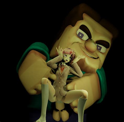 Rule 34 3d Carrying Crossover Cum Cum In Pussy Doki Doki Literature