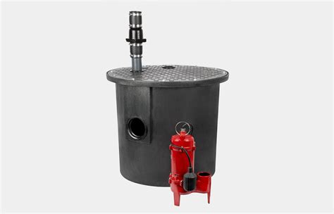 Sewage Basin System At Samantha Atherton Blog