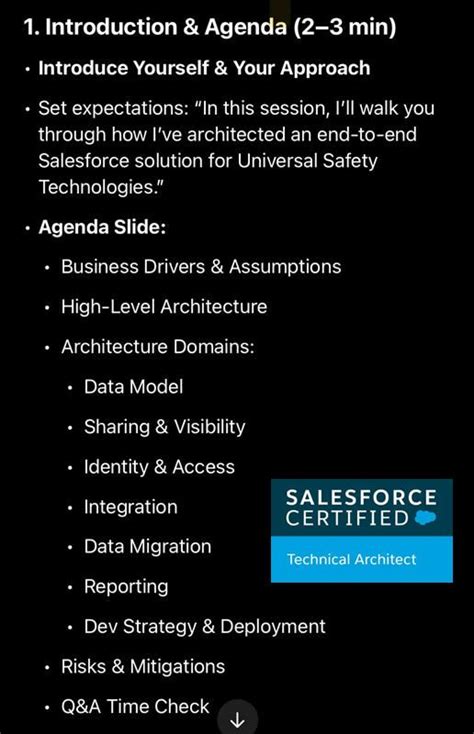 Salesforce Cta Architecture Martin Ratkiewicz