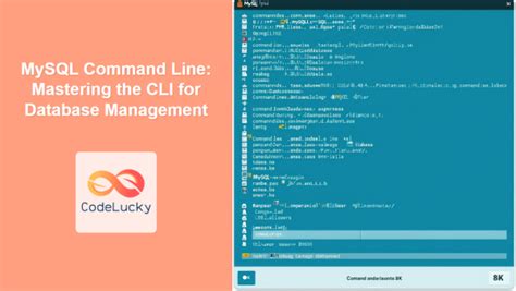 Mysql Gui Tools Simplify Database Management Codelucky