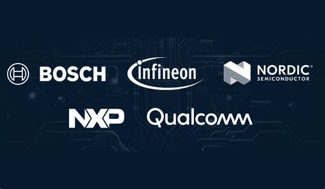 Leading Semiconductor Industry Players Join Forces To Accelerate Risc V