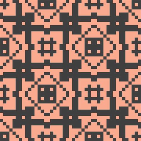 8bit Pattern Vector Art Icons And Graphics For Free Download