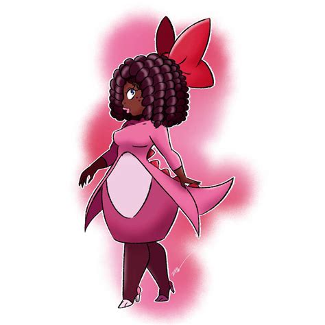 Birdo By Angelicthickbrow On Deviantart