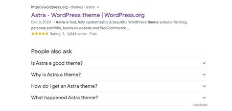 How To Add FAQ Schema In WordPress The Easy Way