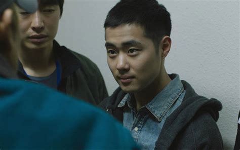 Byung Kyu Jo Čsfd Cz