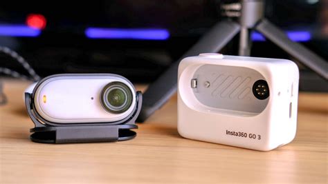 Insta360 Go 3 Review Tom S Guide