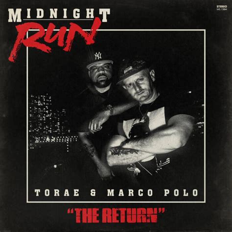 Torae And Marco Polo Release “the Return” Home Of Hip Hop Videos And Rap Music News Video
