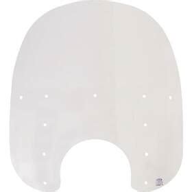Memphis Shades Mep3210 Fats Windshield