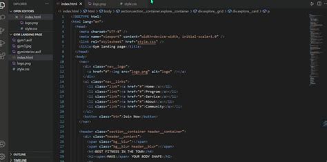 Video Completed Web Development Task 1 With Oasis Infobyte