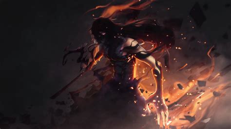 🔥 [40 ] Mugetsu Wallpapers Wallpapersafari