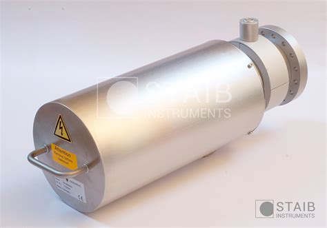 Ehf 40 Staib Instruments