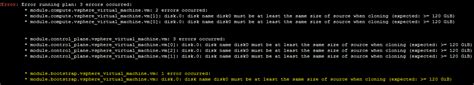 How To Deploy Openshift 43 On Vmware Vsphere With Static Ip Addresses