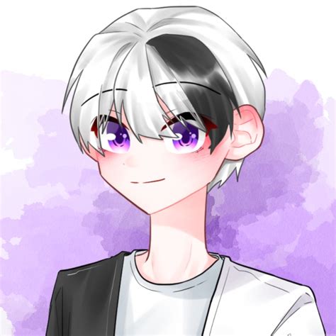 무에 작가 아트머그 소년소녀캐릭터 커미션sd 움짤