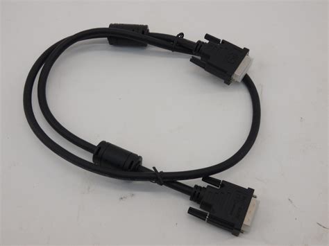 Beckhoff 023721 Dvi Cable 1 05m Gpm Surplus