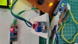 Smart City Project Using Arduino