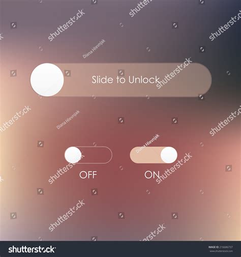 Active Unactive Over Royalty Free Licensable Stock Vectors Vector Art Shutterstock