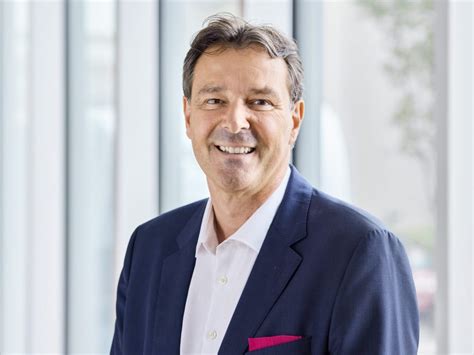 Laurent Mulley Dg Dendress Hauser France Rejoint Lexecutive Board Du Groupe