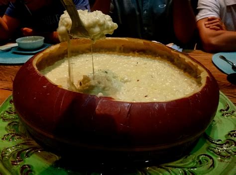 Gau E Mel Cardápio De Receitas Com Queijo