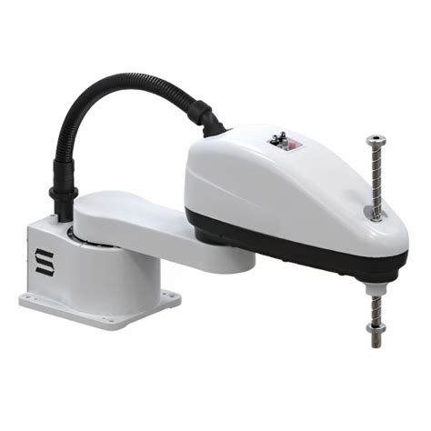 Evs010 700s 5kg 700mm 4 Axis Scara Precision Parts Handling Evs Robot