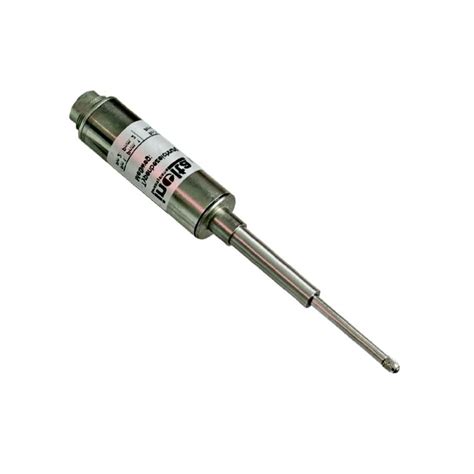 LVDTs AC Position Output Sensors Strainsense Position Sensors