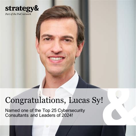 Strategyand On Linkedin Cybersecurity 25 Comments