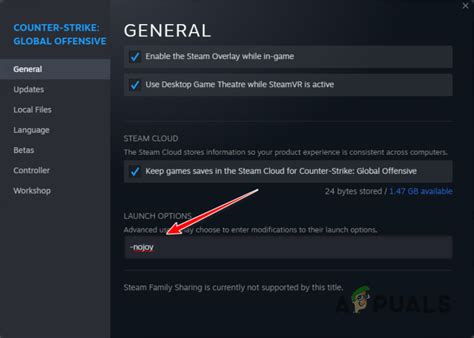 How to Fix CS:GO Not Launching on Steam (2023)