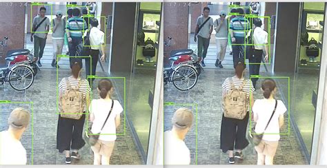 Tensorflow Object Detection Got Different Results In Two Evaluations On