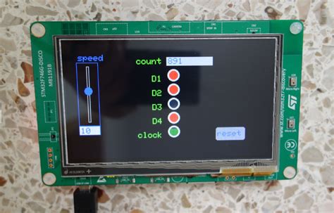 Arduino Tft Libraries Compatibility Spark Logic