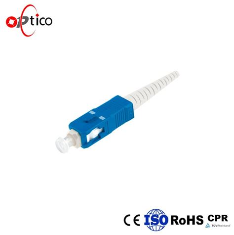 China Polarization Maintaining Fiber Optic Connector Manufacturers And Suppliers Factory