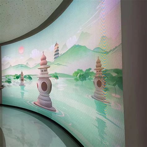 3840Hz Refresh Rate LED Screen Panel China 3840Hz LED Screen Panel And High Refresh Rate Display